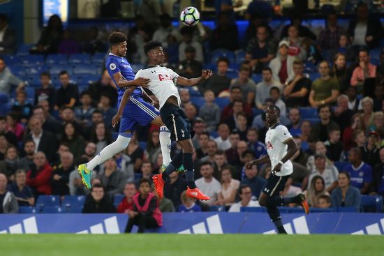 Jake Clarke Salter Chelsea Currently On Editorial Stock Photo - Stock ...
