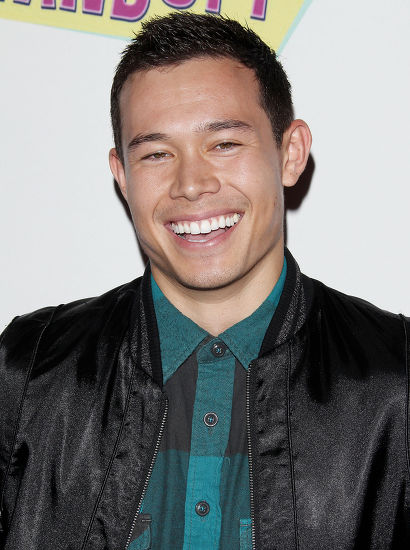 Colton Tran Editorial Stock Photo - Stock Image | Shutterstock