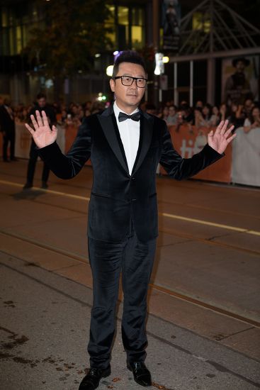 Tao Guo Editorial Stock Photo - Stock Image | Shutterstock