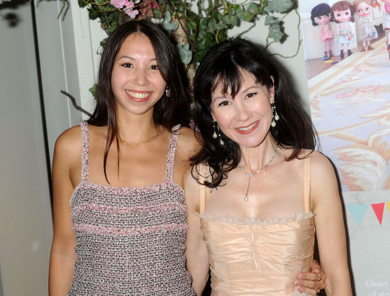 Dolly Treasures Eileen Lam Editorial Stock Photo - Stock Image | Shutterstock