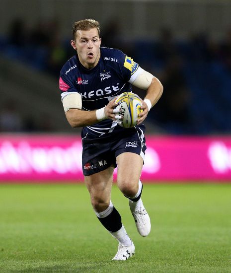 Will Addison Sale Sharks Editorial Stock Photo - Stock Image | Shutterstock