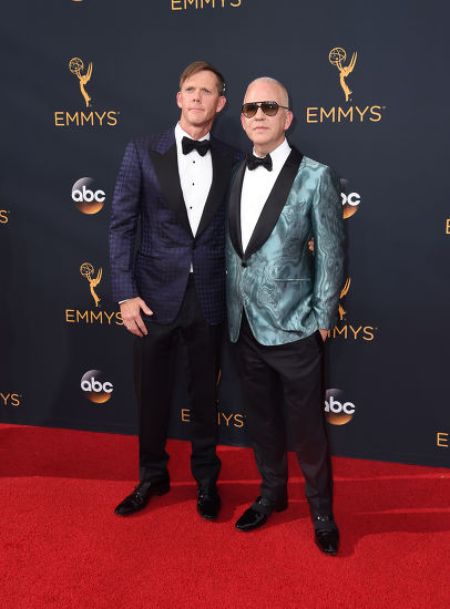 David Miller Ryan Murphy Editorial Stock Photo - Stock Image | Shutterstock