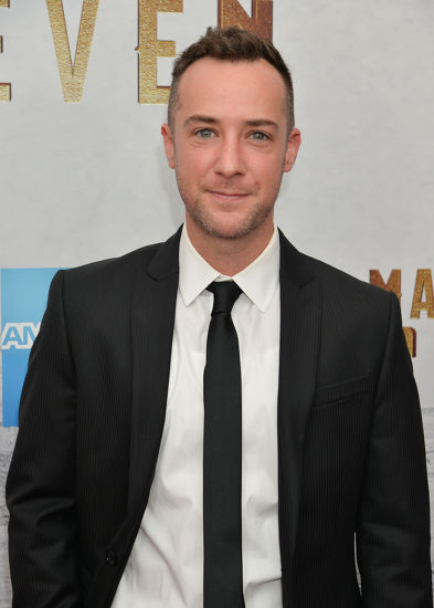 Billy Slaughter Editorial Stock Photo - Stock Image | Shutterstock