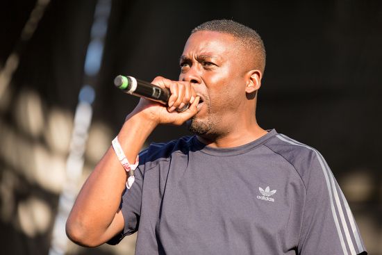 Gza Gary Grice Editorial Stock Photo - Stock Image | Shutterstock