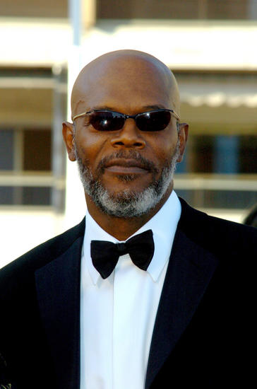 Samuel Jackson Editorial Stock Photo - Stock Image | Shutterstock