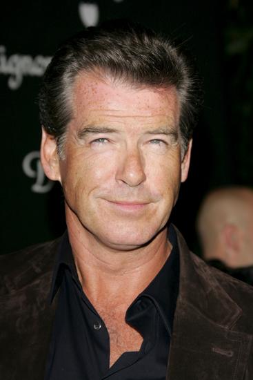 Pierce Brosnan Editorial Stock Photo - Stock Image | Shutterstock