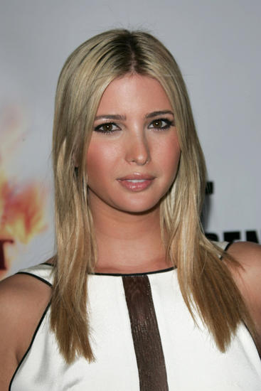 Ivanka Trump Editorial Stock Photo - Stock Image | Shutterstock