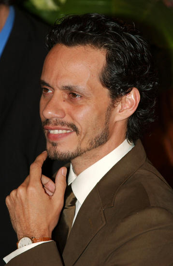 Marc Anthony Editorial Stock Photo - Stock Image | Shutterstock
