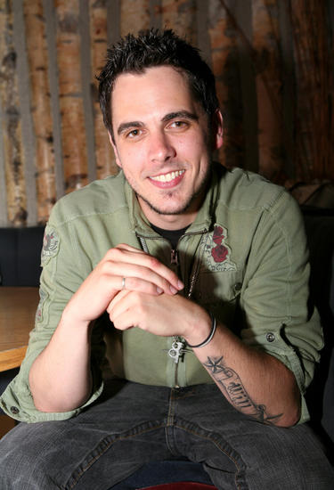 Josh Hoge Editorial Stock Photo - Stock Image | Shutterstock