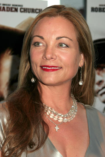 Teresa Russell Editorial Stock Photo - Stock Image | Shutterstock