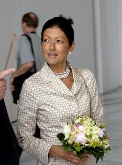 Princess Alexandra Editorial Stock Photo - Stock Image | Shutterstock