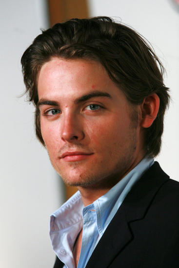Kevin Zegers Editorial Stock Photo - Stock Image | Shutterstock