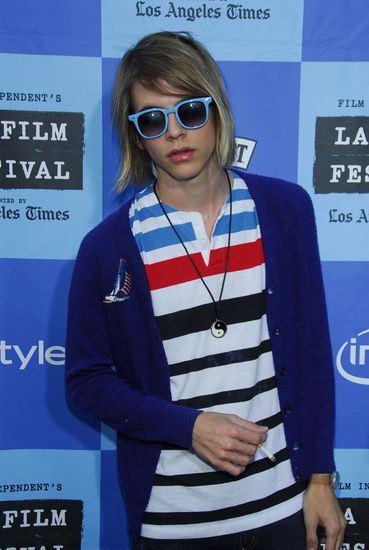 Chad Cunningham Editorial Stock Photo - Stock Image | Shutterstock