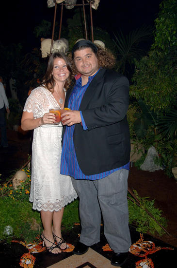 Malia Hansen Jorge Garcia Editorial Stock Photo - Stock Image ...