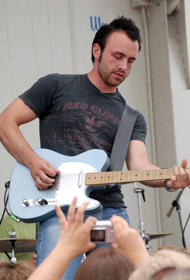 Povertyneck Hillbillies David Guthrie Editorial Stock Photo - Stock ...