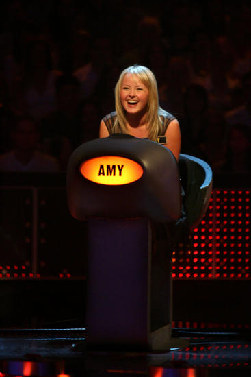 Amy Cunningham Editorial Stock Photo - Stock Image | Shutterstock