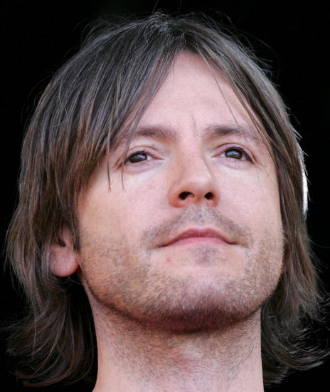 Storys Steve Balsamo Editorial Stock Photo - Stock Image | Shutterstock