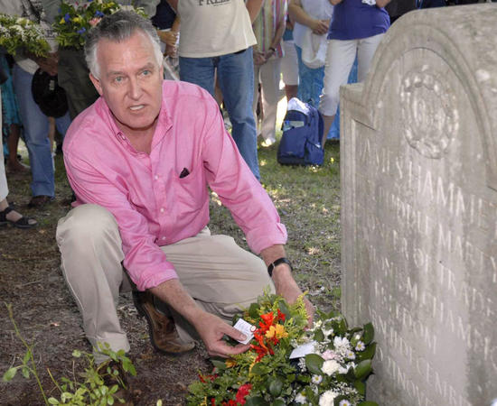 Peter Haine Mp Attending Guest Tuc Editorial Stock Photo - Stock Image ...