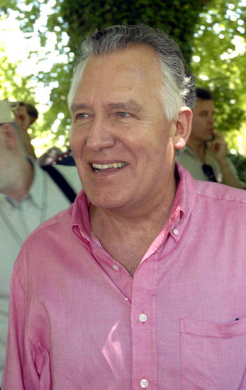 Peter Haine Mp Attending Guest Tuc Editorial Stock Photo - Stock Image ...