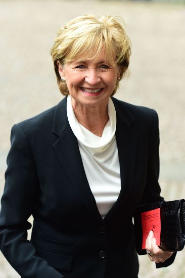 Sue Lawley Editorial Stock Photo - Stock Image | Shutterstock