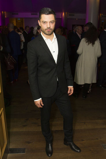 Dominic Cooper Earl Rochester Editorial Stock Photo - Stock Image ...