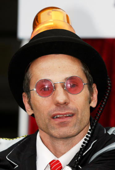 Liam Yates Wearing His Commute Suit Editorial Stock Photo - Stock Image ...