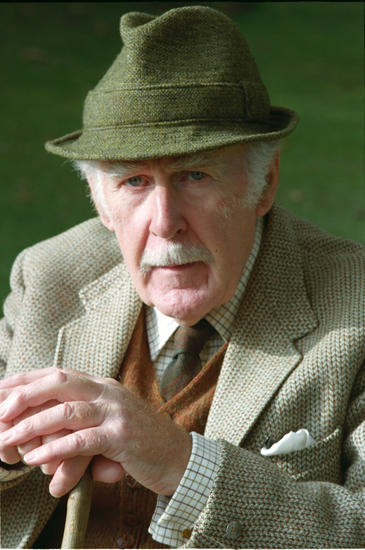 Class Act Tv Series Richard Vernon Editorial Stock Photo - Stock Image ...
