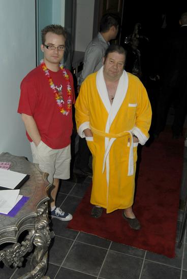 Richard Curson Dave West Editorial Stock Photo - Stock Image | Shutterstock