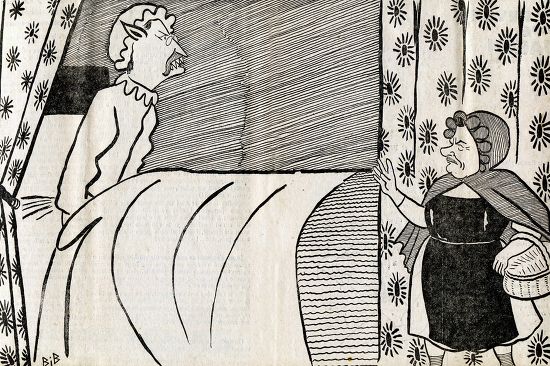 Congress Sfio French Section Workers International Editorial Stock ...