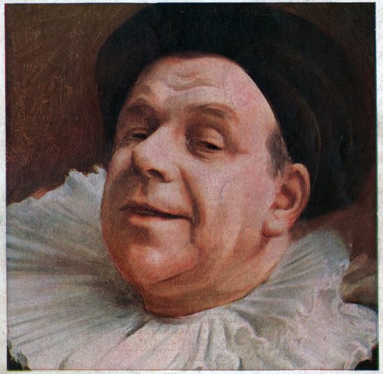 French Actor Benoit Constant Coquelin Coquelin Editorial Stock Photo ...