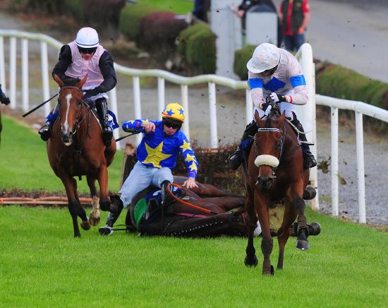 Clonmel Trade Marked Eoin Oconnell Race Editorial Stock Photo - Stock ...