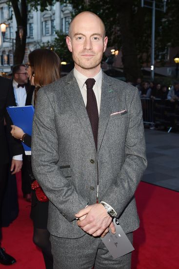 Matthew Gravelle Editorial Stock Photo - Stock Image | Shutterstock