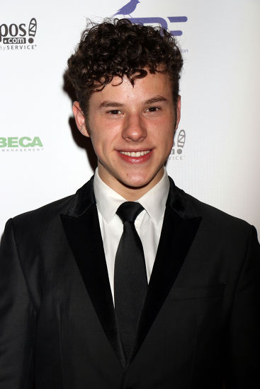 Nolan Gould Editorial Stock Photo - Stock Image | Shutterstock