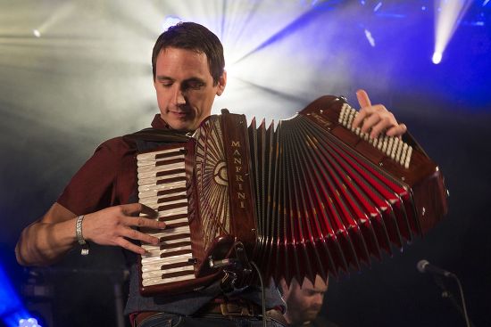 Manran Gary Innes Editorial Stock Photo - Stock Image | Shutterstock