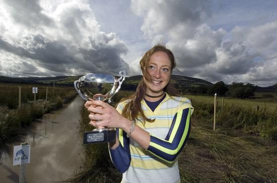 Alexis Howell Cardiff Who Became Ladies Editorial Stock Photo - Stock ...