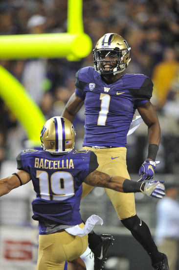 John Ross 1 Andre Baccellia 19 Editorial Stock Photo - Stock Image ...