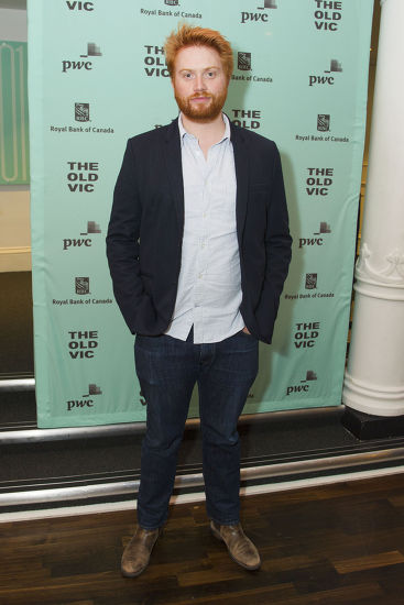 Joe Murphy Director Editorial Stock Photo - Stock Image | Shutterstock