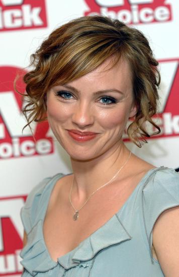 Melanie Gutteridge Editorial Stock Photo - Stock Image | Shutterstock
