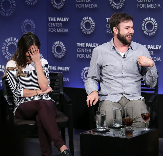 Katie Nolan Taran Killam Editorial Stock Photo - Stock Image | Shutterstock