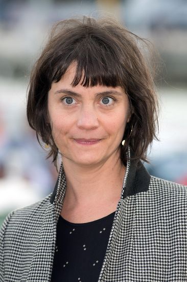 Jeanne Rosa Photocall Faites Des Gosses Editorial Stock Photo - Stock ...