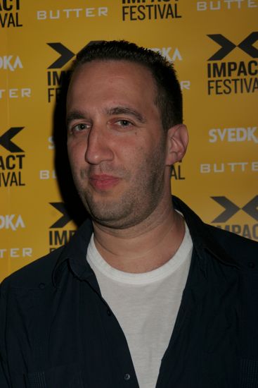 Danny Hoch Editorial Stock Photo - Stock Image | Shutterstock