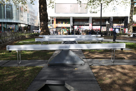 Impulse Art Installation Editorial Stock Photo - Stock Image | Shutterstock