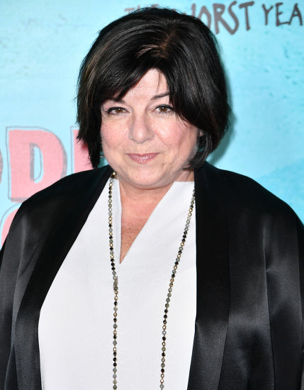 Susan Cartsonis Editorial Stock Photo - Stock Image | Shutterstock