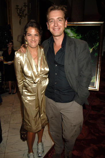 Tracey Emin Scott Macknee Editorial Stock Photo - Stock Image ...