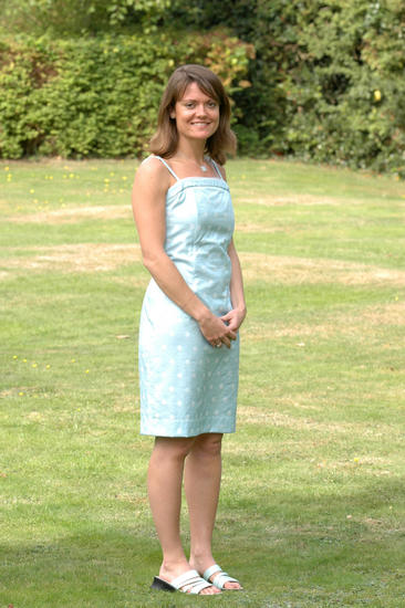 Claire Sparky Scott Editorial Stock Photo - Stock Image | Shutterstock