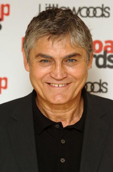 Nick Brimble Editorial Stock Photo - Stock Image | Shutterstock