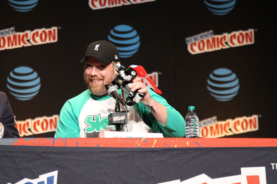 Tim Hendrick Editorial Stock Photo - Stock Image | Shutterstock