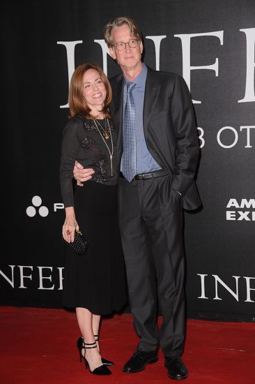 David Koepp Wife Editorial Stock Photo - Stock Image | Shutterstock