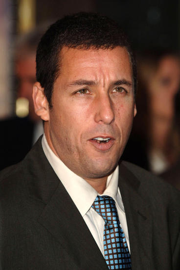 Adam Sandler Editorial Stock Photo - Stock Image | Shutterstock