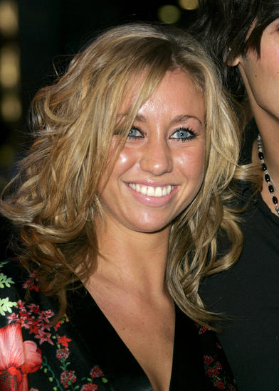 Grace Adams Short Editorial Stock Photo - Stock Image | Shutterstock